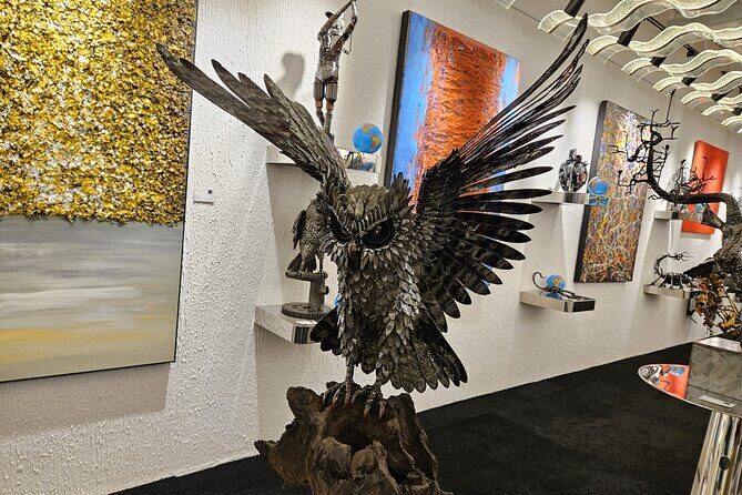 Singapore Museum Entry Tickets - FAQ