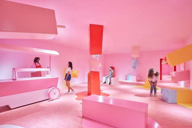Singapore: Museum of Ice Cream Entrance Ticket - Final Thoughts: Is It Worth It?