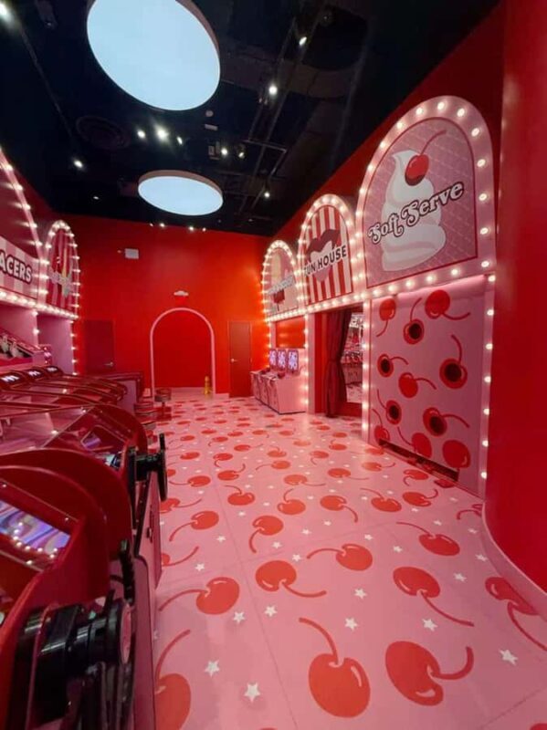 Singapore: Museum of Ice Cream Ticket with Hotel Pickup - Practical Details