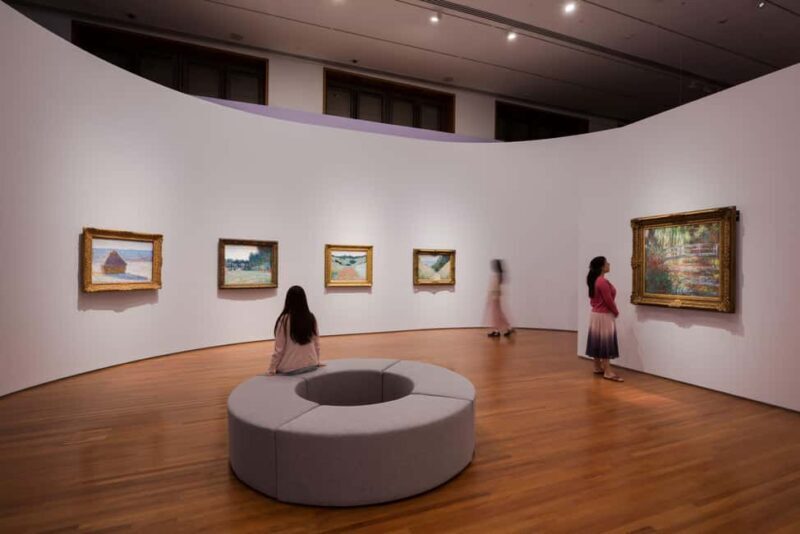 Singapore: National Gallery All-Access Tickets - An Introduction to the National Gallery Singapore Experience