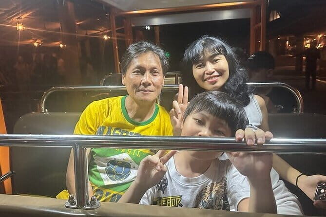 Singapore Night Safari - What Makes the Singapore Night Safari Special?