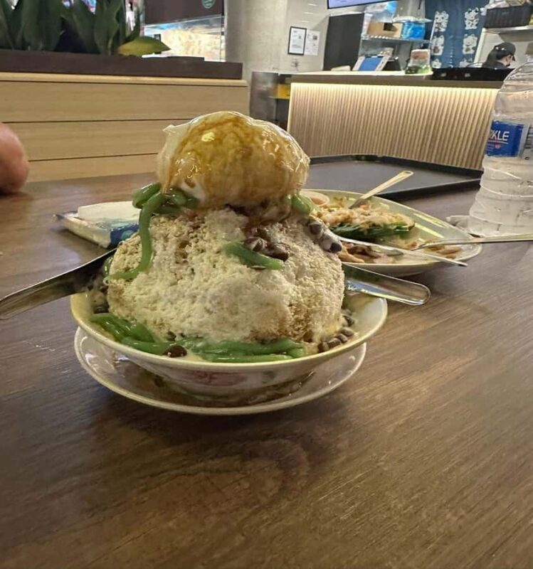 Singapore: Night Walking with 6 Food Tastings & Light shows - Final Thoughts