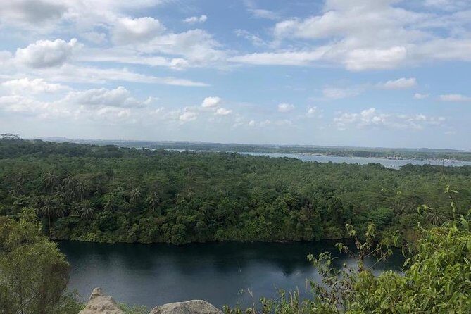 Singapore Paddle to Pedal Adventure in Pulau Ubin - FAQ