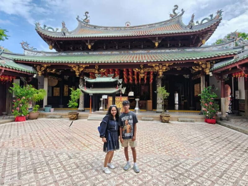 Singapore: Pagodas, Plans, & People - Chinese Cultural Tour - Frequently Asked Questions