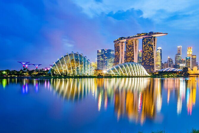 Singapore Panoramic Sightseeing Private Tour with River Cruise - Who Will Love This Tour?