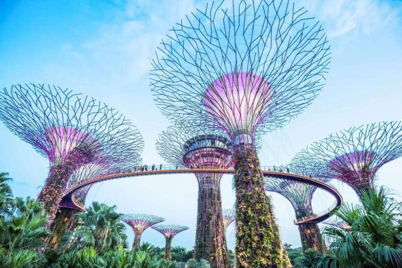 Singapore: Pass Save up to 50% - Includes Universal Studios - What’s Included and What’s Not