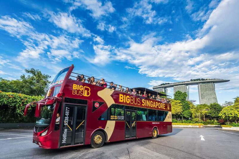 Singapore: Pass Save up to 50% - Includes Universal Studios - Insights from the Reviews and Real Users