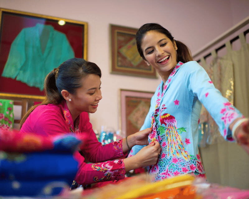 Singapore: Peranakan Culture and City Highlights Tour - A Thorough Look at the Tour Experience