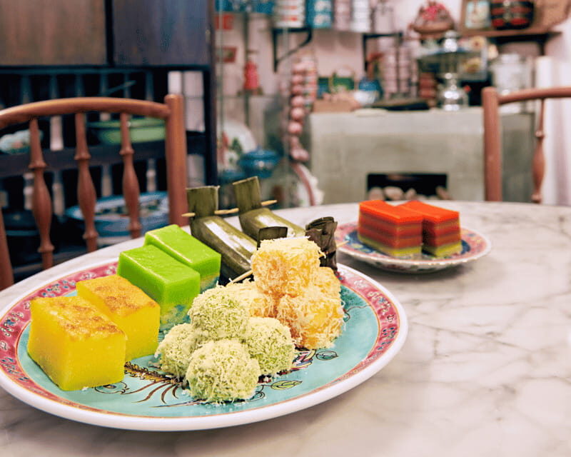 Singapore: Peranakan Culture and City Highlights Tour - The Value and Who It’s Best For