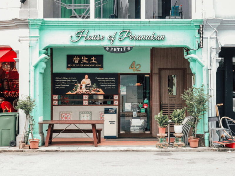 Singapore: Peranakan Culture and City Highlights Tour - FAQ (Frequently Asked Questions)