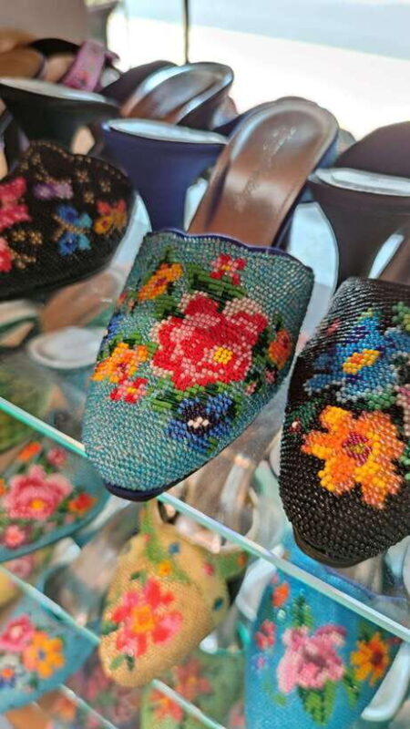 Singapore: Peranakan Culture, Cuisine & Hidden Treasures - Key Points