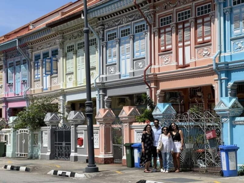Singapore: Peranakan Culture Tour - Final Thoughts: Is It Worth It?