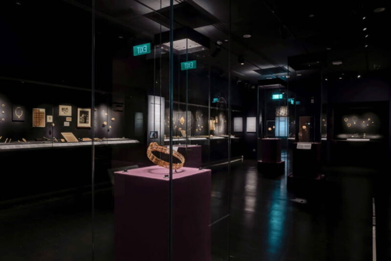 Singapore: Peranakan Museum Admission Ticket - An In-Depth Look at the Peranakan Museum Experience