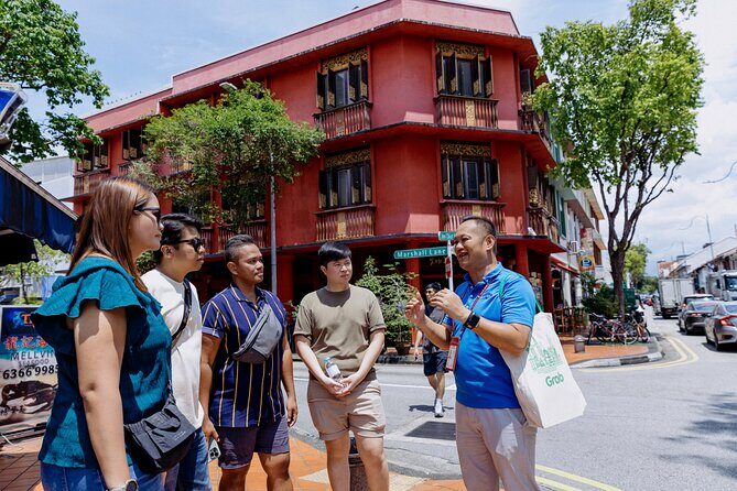 Singapore: Peranakan Walking Tour Through Katong - Joo Chiat - Final Thoughts: Is This Tour Right for You?