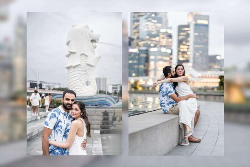 Singapore Photography: Marina Bay Sands & Gardens by the Bay - A Practical Look at the Experience