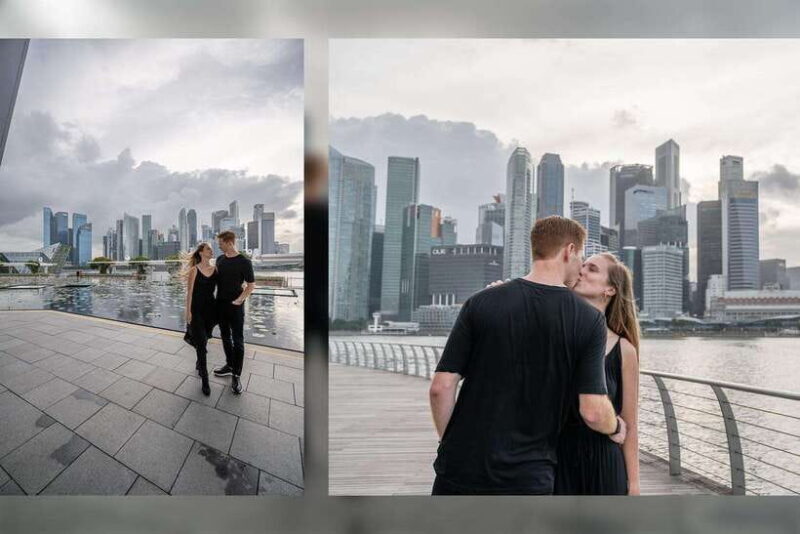 Singapore Photography: Marina Bay Sands & Gardens by the Bay - FAQ