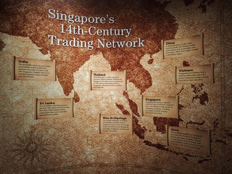 Singapore: Port City Tour with Pickup - Key Points