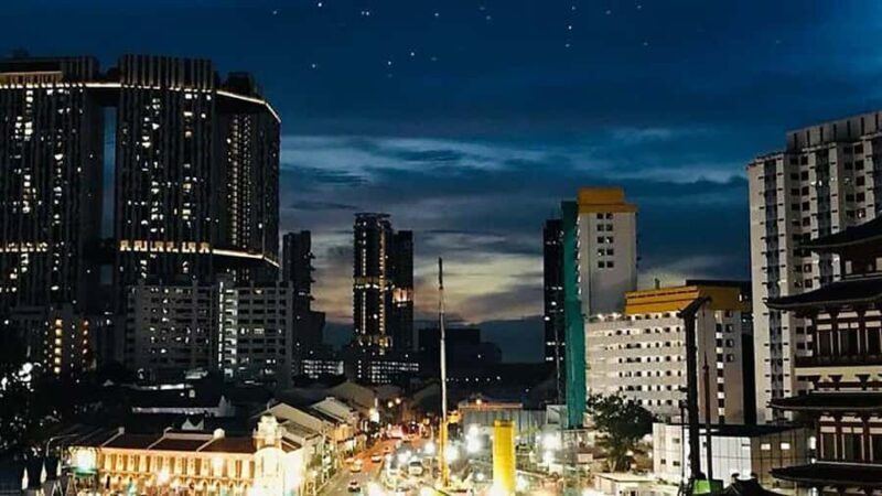 Singapore: Pride After Dark, an LGBTQ Nightlife Experience - FAQ