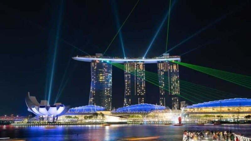 Singapore: Private 3-4-6-8 Hour Customized Singapore Tour - FAQ