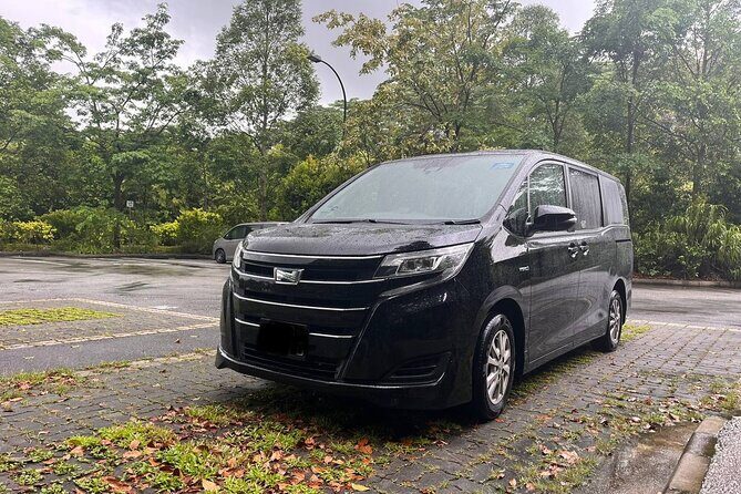 Singapore Private Airport Transfer & Hotel Departure/Arrival - Why This Transfer Provides Great Value