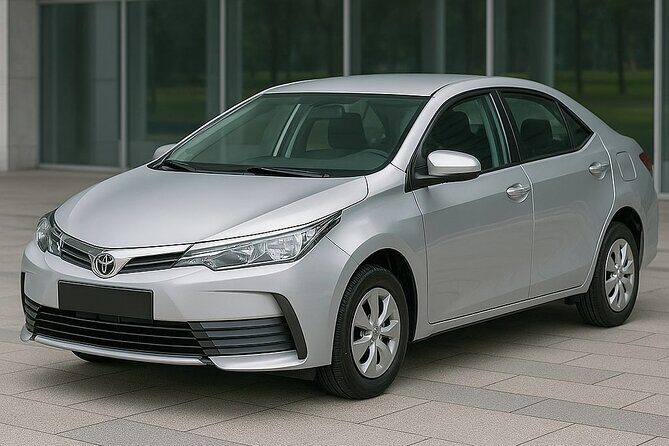 Singapore Private Airport Transfer & Hotel Departure/Arrival - The Sum Up: Who Should Book This Transfer?