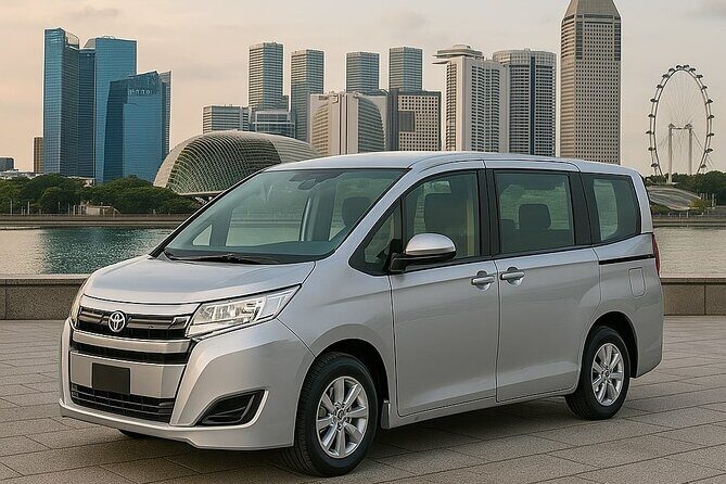 Singapore Private Airport Transfer & Hotel Departure/Arrival - FAQ
