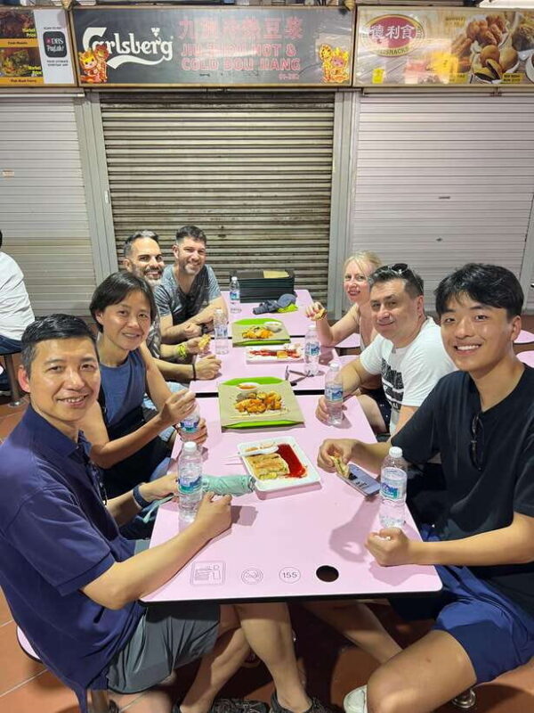 Singapore: Private Car Tour with Local Driver/Guide - The Value of a Private Guided Tour in Singapore