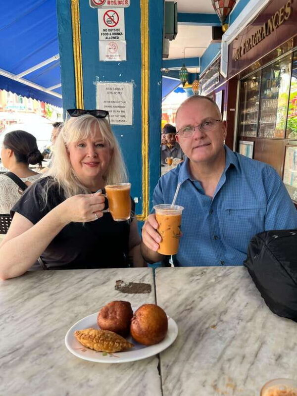 Singapore: Private Car Tour with Local Driver/Guide - Final Thoughts: Is This Tour Right for You?