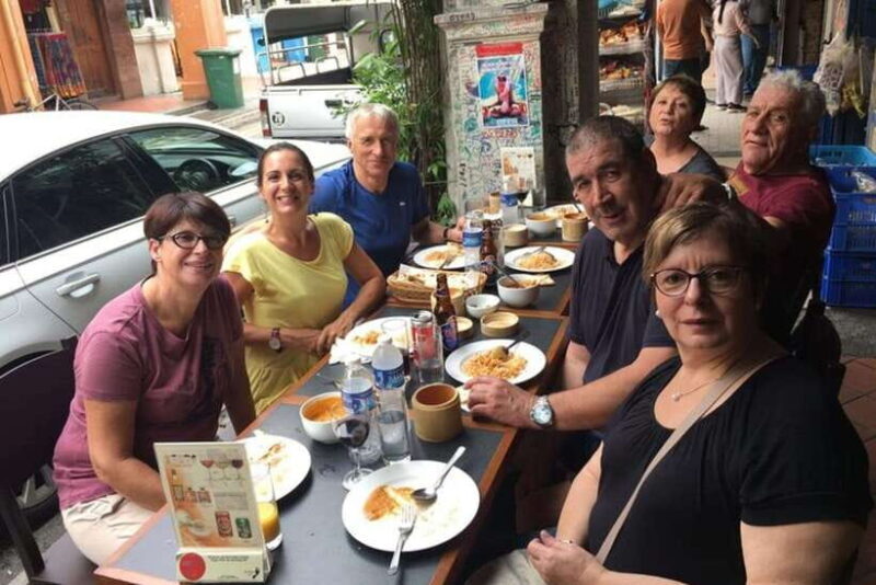 Singapore: Private Custom Tour with a Local Guide - Authentic Experiences Highlighted by Travelers