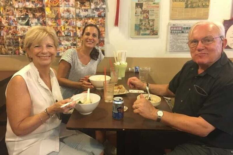 Singapore: Private Custom Tour with a Local Guide - Who Should Consider This Tour?