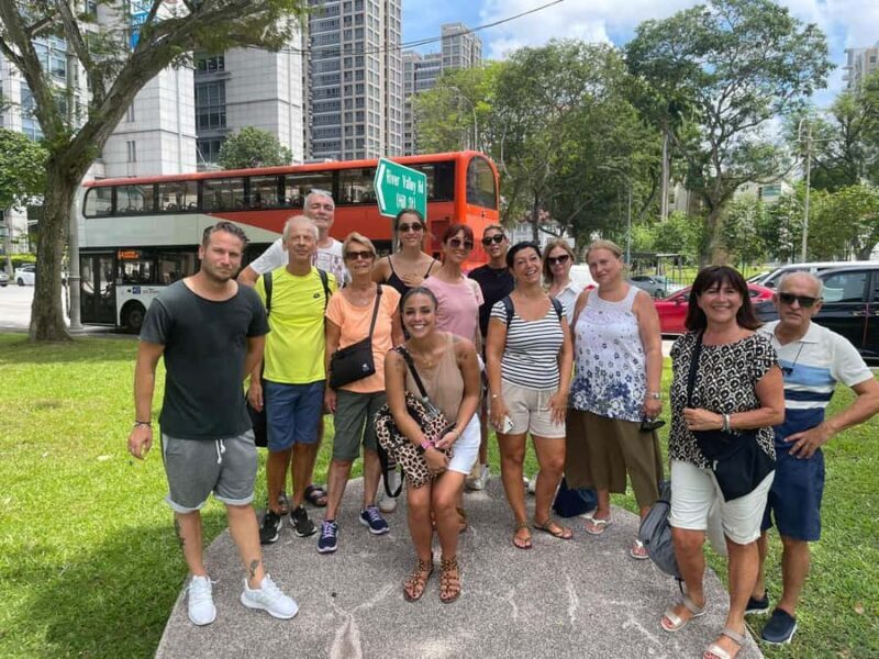 Singapore: Private Customizable Singapore Tour - Exploring Singapore on Your Terms