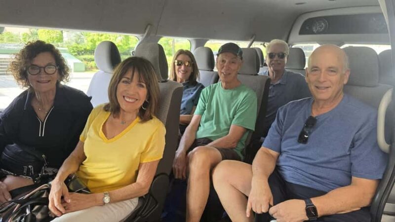 Singapore: Private Customizable Singapore Tour - FAQ