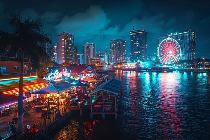 Singapore: Private Customized Night Tour with driver - What We Love About This Tour