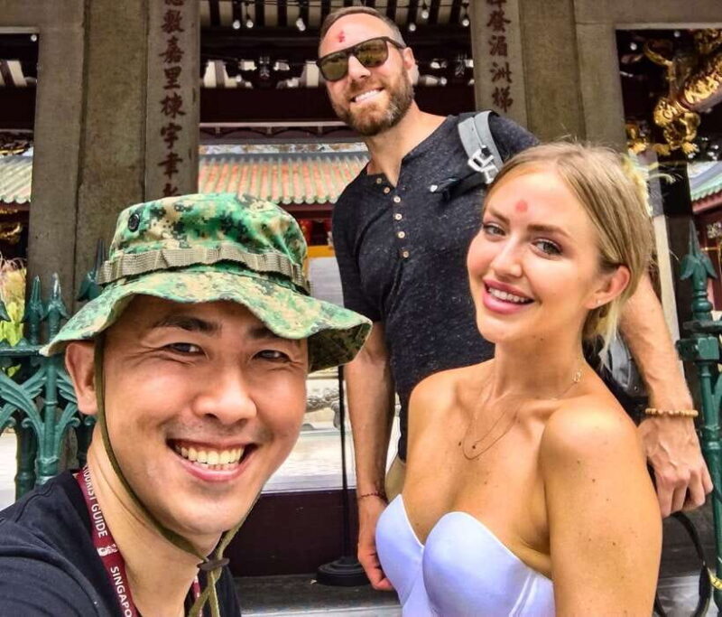 Singapore: Private Flexible Tour with a Licensed Local Guide - Final Thoughts