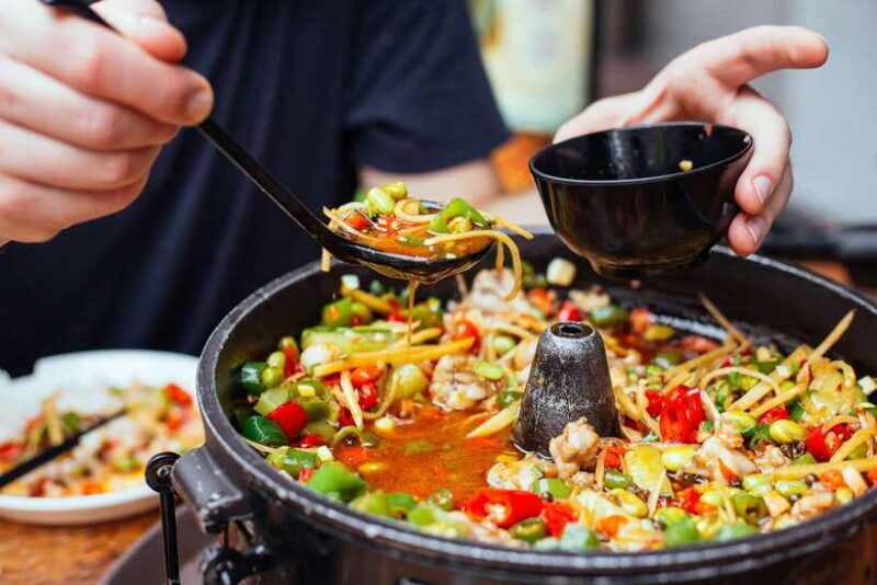 Singapore: Private Food Tour  10 Tastings with Locals - Who Should Consider This Tour?