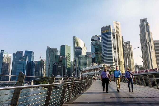 Singapore Private Full-Day Sightseeing Tour - Final Thoughts