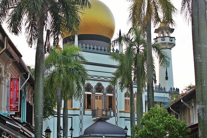 Singapore Private Full-Day Sightseeing Tour - FAQ