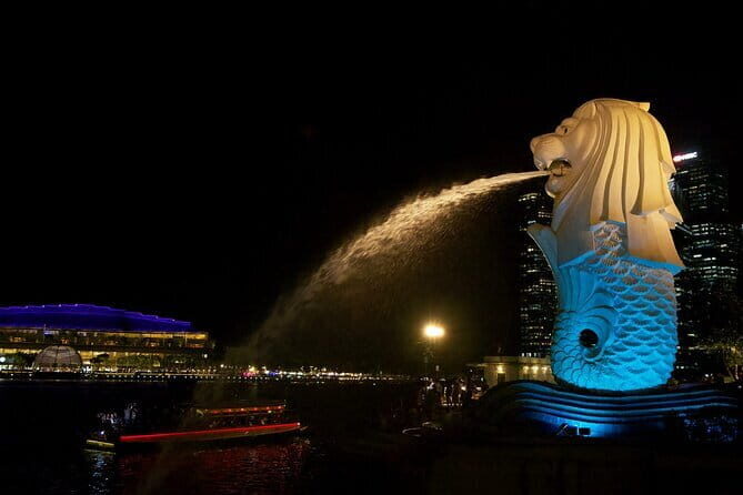 Singapore Private Night Cycling with Dinner - Who Will Love This Tour?