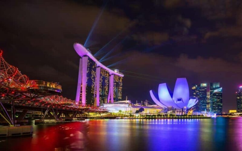 Singapore: Private Night Tour - Authentic Traveler Feedback & Insights