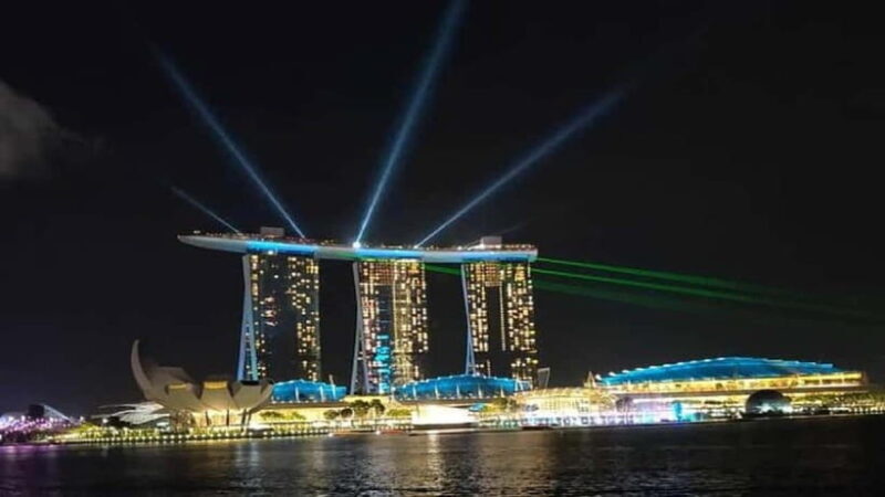 Singapore: Private Nighttime Sightseeing with River Cruise - The Practicalities: Comfort and Convenience