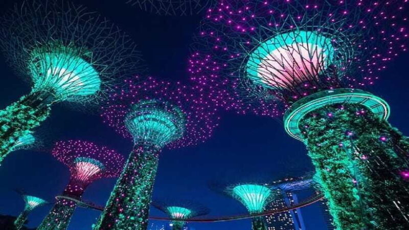 Singapore: Private Nighttime Sightseeing with River Cruise - Who Should Consider This Tour?