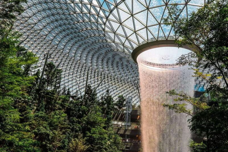 Singapore: Private Tour with a Driver - Authentic Experiences as Praised by Travelers