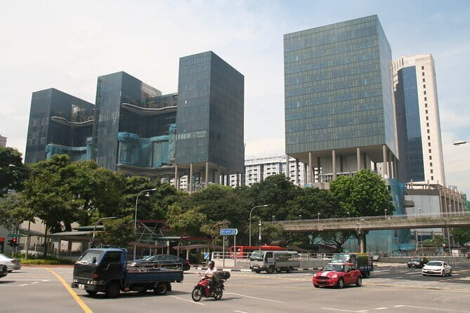 Singapore Private Tour with a Local Guide - Why Choose a Private Tour with a Local Guide?