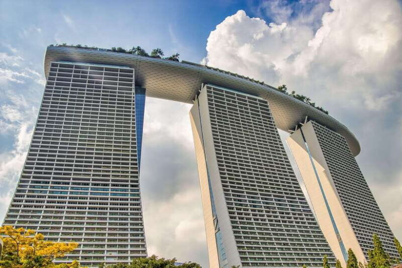 Singapore: Private Tour with a Local Guide - What to Expect from the Tour
