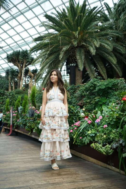 Singapore: Professional photoshoot at Gardens by the Bay - Why Choose a Photoshoot at Gardens by the Bay?