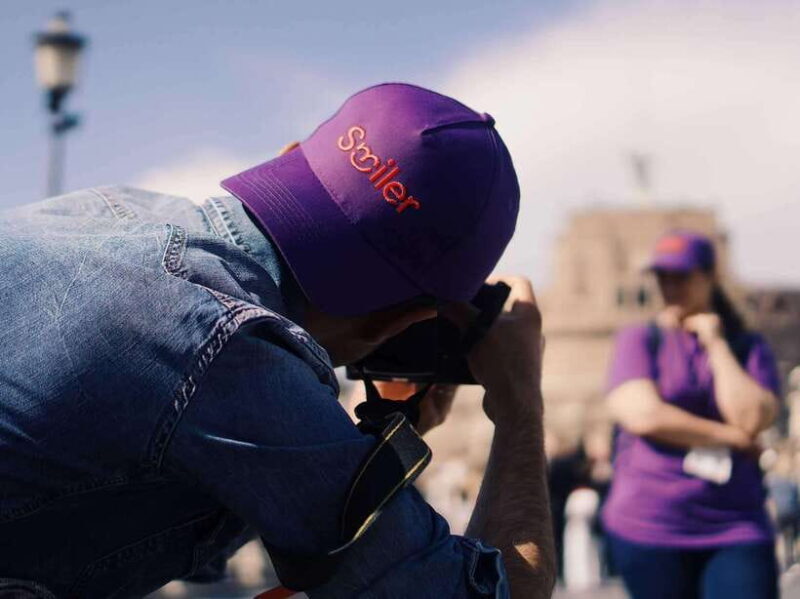 Singapore: Professional photoshoot at Gardens by the Bay - What to Expect: The Itinerary Breakdown