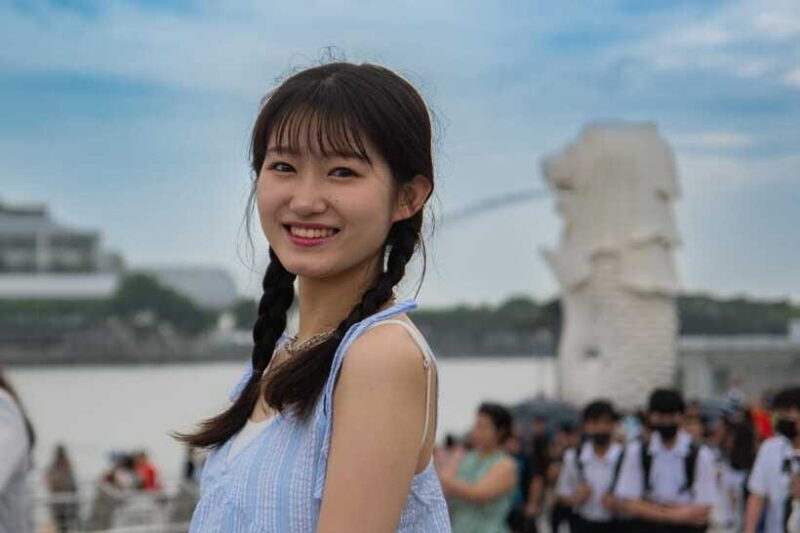 Singapore: Professional Photoshoot at Merlion Park - FAQ: Your Practical Questions Answered