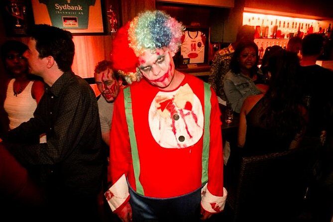 Singapore Pub Crawl - Final Thoughts