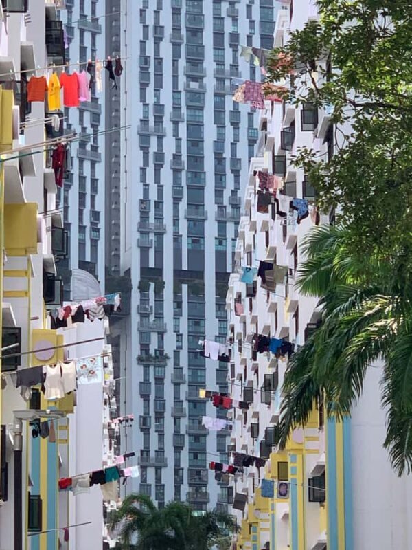 Singapore: Public Housing & Local Life Private Walking Tour - Authenticity and Value