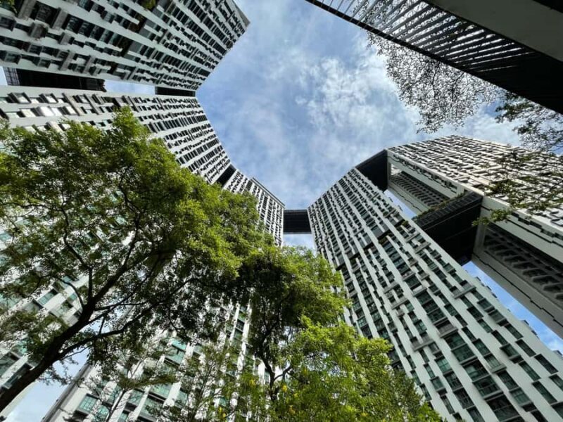 Singapore: Public Housing & Local Life Private Walking Tour - Who Is This Tour Best For?